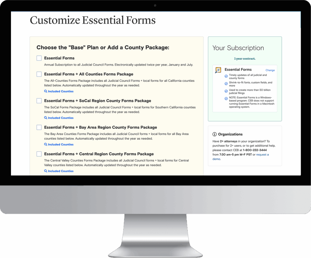 Criminal Law Practice | CEB