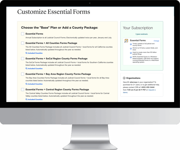 Criminal Law Practice | CEB