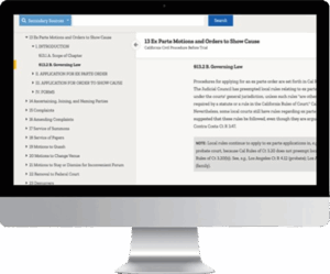 The Essential Guide to Meeting California MCLE Requirements | CEB ...
