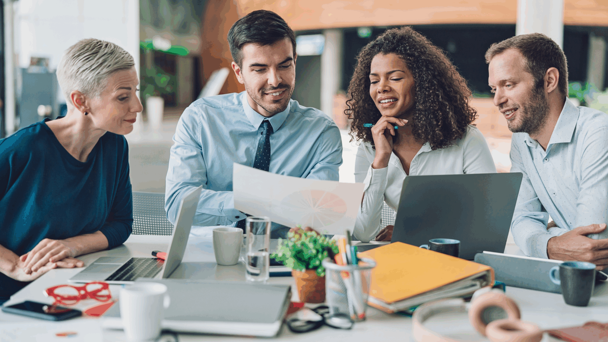 How to Build a Reputation in Your Legal Niche | CEB