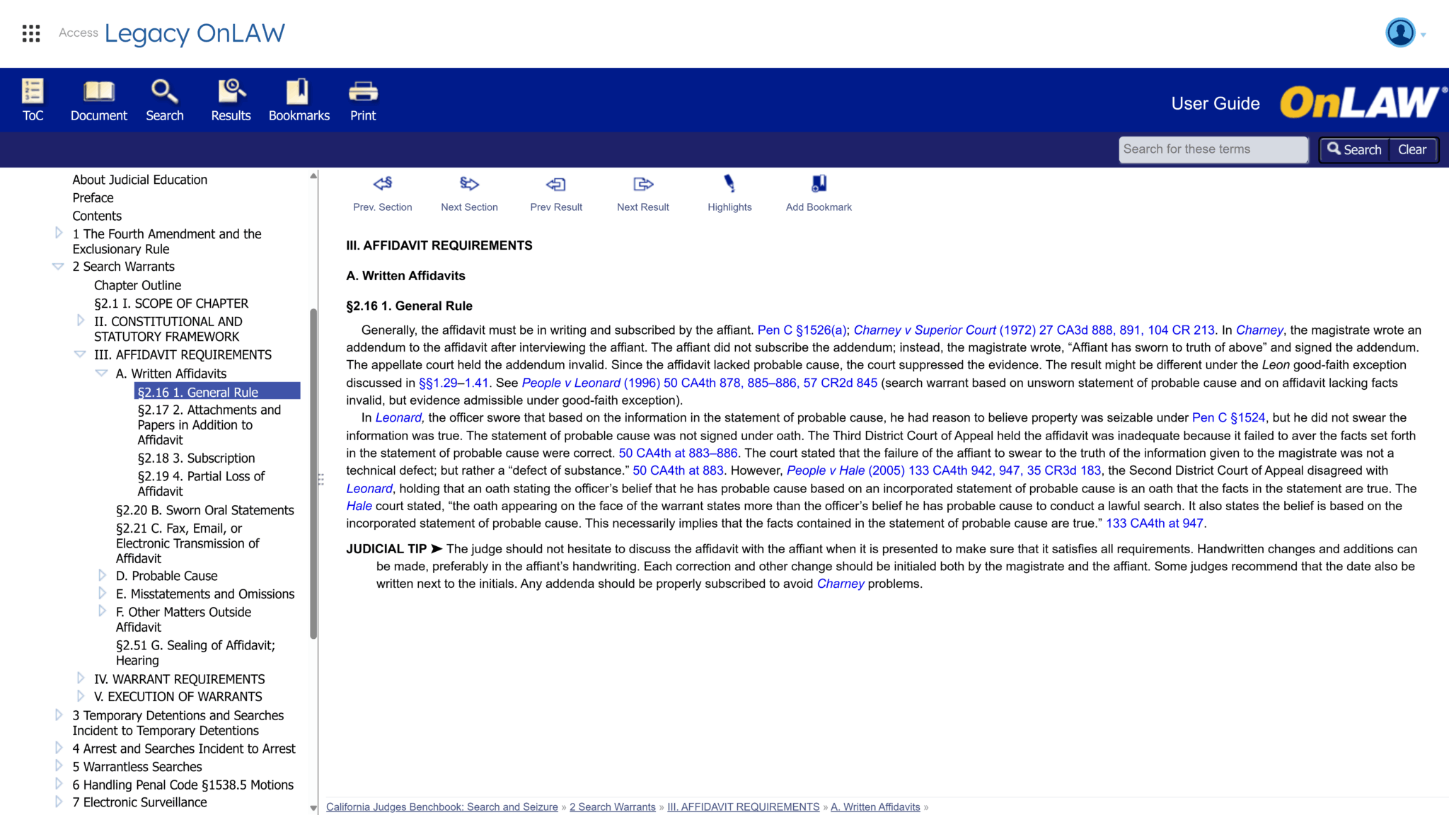 Changes to CEB Access for CJER Members